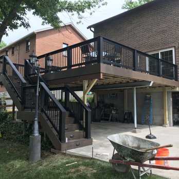 WISEMAN CONSTRUCTION - Updated January 2026 - 2754 Madison Ave ...