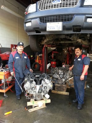 BOBBY’S AUTO REPAIR & BODY SHOP - Updated October 2025 - 60 Photos ...