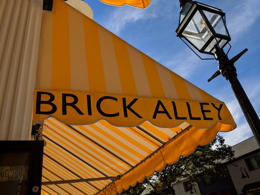 BRICK ALLEY PUB & RESTAURANT - 1353 Photos & 1464 Reviews - American ...