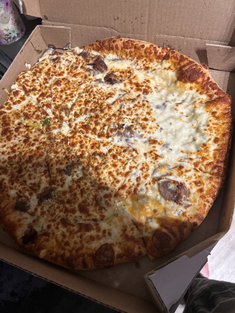 DOMINO’S PIZZA - Updated January 2026 - 188 Highland Road W, Kitchener ...