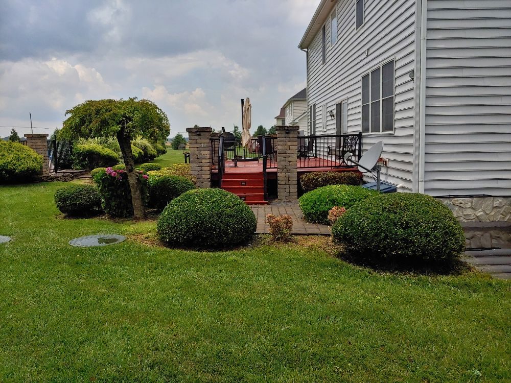 SCOTTY’S LAWN CARE SERVICE - Updated May 2026 - 48 Photos - Dover ...