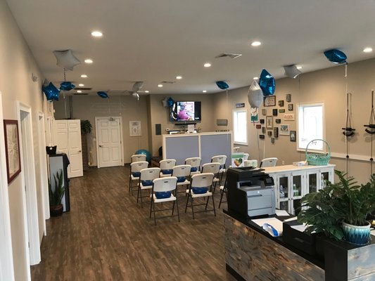 PROHEALTH CHIROPRACTIC CENTER - Updated June 2026 - 10 Reviews - 915 ...