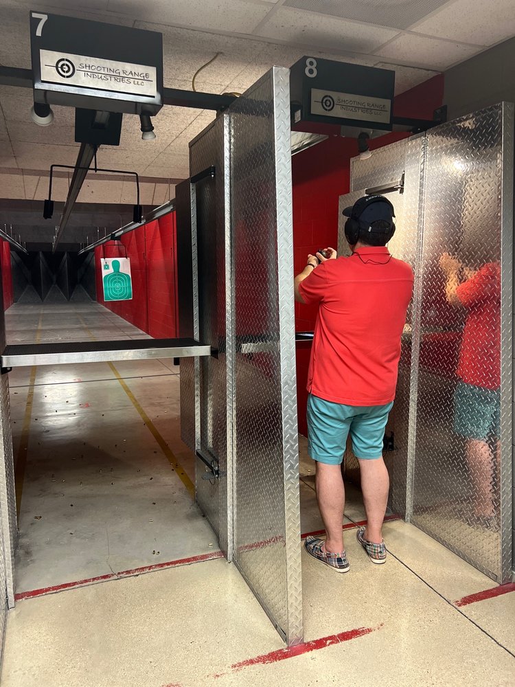 APACHE RIFLEWORKS - Updated August 2024 - 23 Reviews - 50502 IH 10 West ...