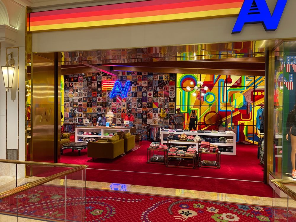 AVIATOR NATION - Updated May 2025 - 17 Photos & 19 Reviews - 3131 Las ...