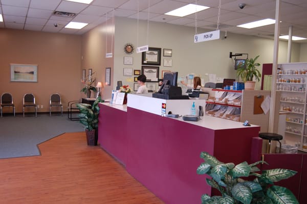 GENSCRIPTS PHARMACY - Updated January 2026 - 10 Photos - 3980 S Hudson Ave, Tulsa, Oklahoma ...