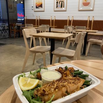 LEAF & GRAIN - Updated June 2024 - 148 Photos & 139 Reviews - 5525 ...