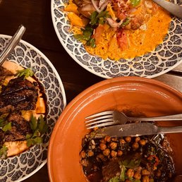 RISERVA BAR + TAPAS - Updated October 2025 - 470 Photos & 254 Reviews ...