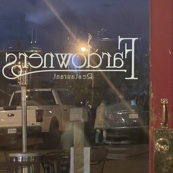 FARDOWNERS RESTAURANT - Updated September 2025 - 115 Photos & 235 ...