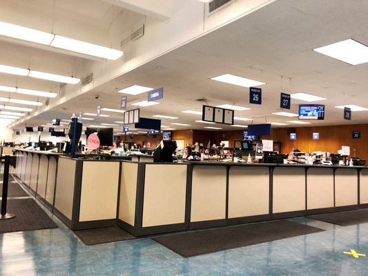 MONTEBELLO DMV - Updated January 2026 - 93 Photos & 286 Reviews - 424 N ...