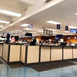 MONTEBELLO DMV - 74 Photos & 221 Reviews - Departments of Motor ...
