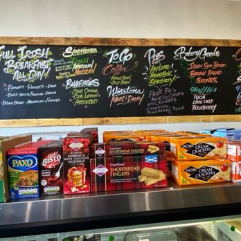 O’KELLY’S BAKERY AND GOURMET - Updated December 2025 - 41 Photos & 21 ...