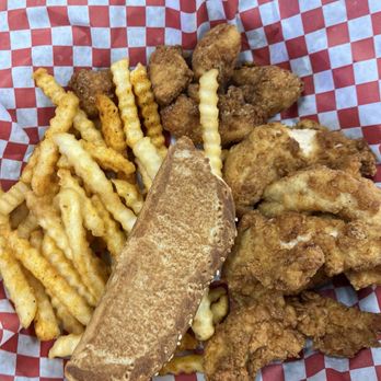 RAY RAYS CHICKEN SHACK - Updated December 2025 - 26 Photos & 18 Reviews ...