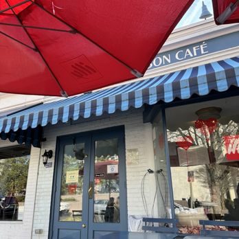 LE BON CAFE - Updated August 2025 - 252 Photos & 240 Reviews - 210 2nd ...
