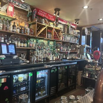 THE OLD TRIANGLE IRISH ALEHOUSE - Updated June 2025 - 199 Photos & 199 ...