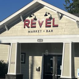 REVEL MARKET AND BAR - Updated October 2025 - 156 Photos & 60 Reviews ...