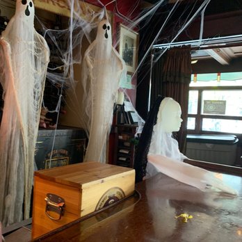MERCHANTS CAFE AND SALOON - Updated March 2026 - 215 Photos & 291 ...