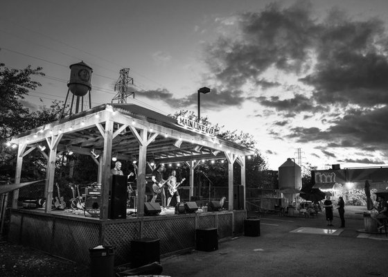 MAIN LINE BREWERY - Updated August 2024 - 150 Photos & 32 Reviews ...