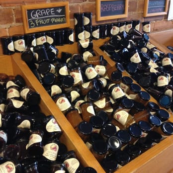 GREAVES JAMS & MARMALADES - Updated January 2026 - 73 Photos & 16 ...