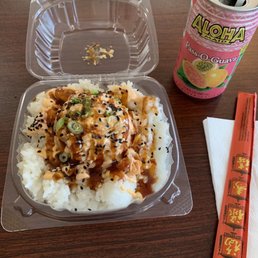 BIG ALOHA’S ALI’I COVE - 310 Photos & 284 Reviews - 1210 Pat Booker Rd ...