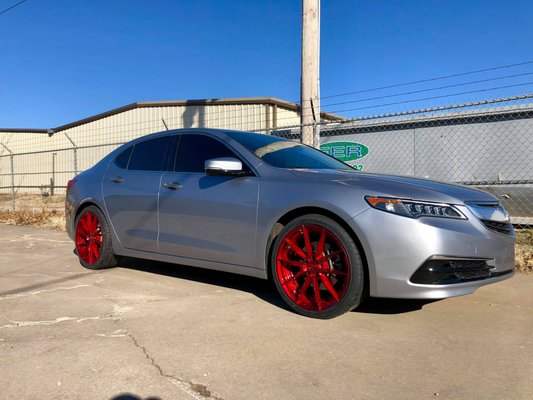 CALI CUSTOMS - Updated October 2025 - 47 Photos - 821 SE 84th St ...