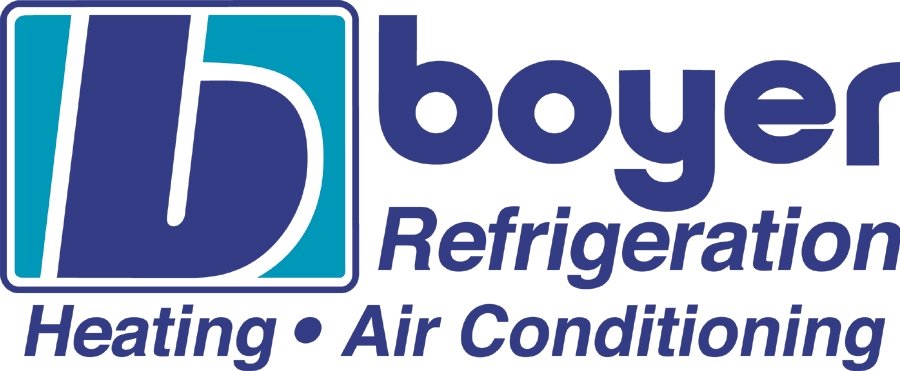 BOYER REFRIGERATION HEATING & AIR CONDITIONING - Updated January 2026 ...