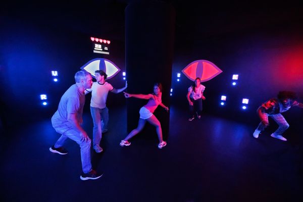 ACTIVATE GAMES - Updated December 2025 - 40 Photos - 8735 Lyra Dr ...