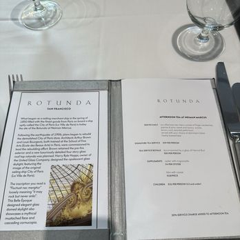 THE ROTUNDA - Updated January 2025 - 5996 Photos & 2111 Reviews - 150 ...