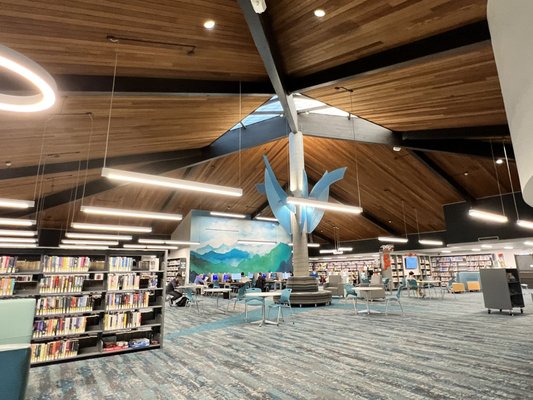 EL TORO LIBRARY - Updated November 2025 - 43 Photos & 42 Reviews ...