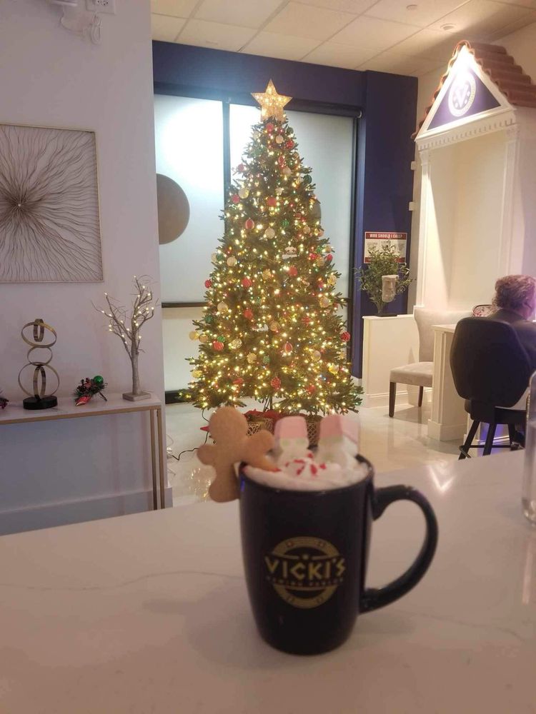 VICKI’S GAMING PARLOR - Updated August 2025 - 1152 Douglas Rd, Oswego ...