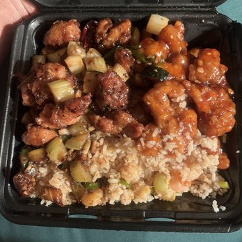 GENERAL TSO’S CHICKEN - Updated June 2025 - 35 Photos & 24 Reviews ...