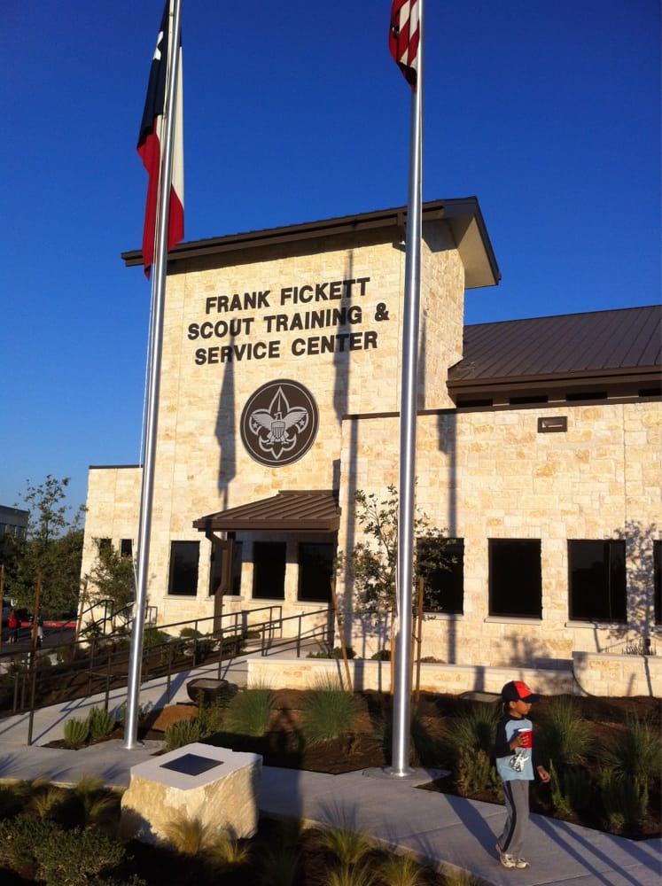THE FICKETT CENTER - Updated December 2025 - 12500 N IH-35, Austin ...