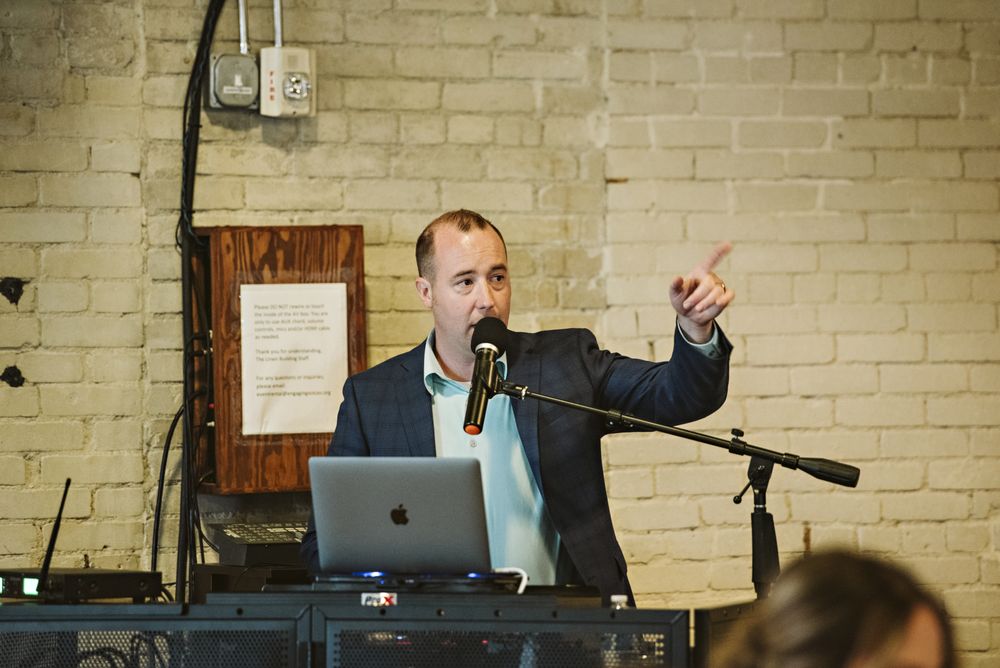 DJ PRESTON LEE ENTERTAINMENT - Updated November 2025 - Request a Quote ...