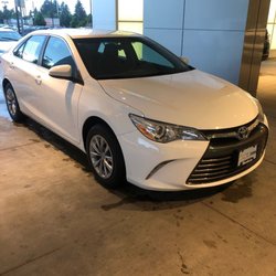 RON TONKIN TOYOTA - 84 Photos & 292 Reviews - 750 SE 122nd Ave ...