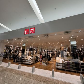 UNIQLO - Updated October 2025 - 37 Photos & 23 Reviews - 141 ...