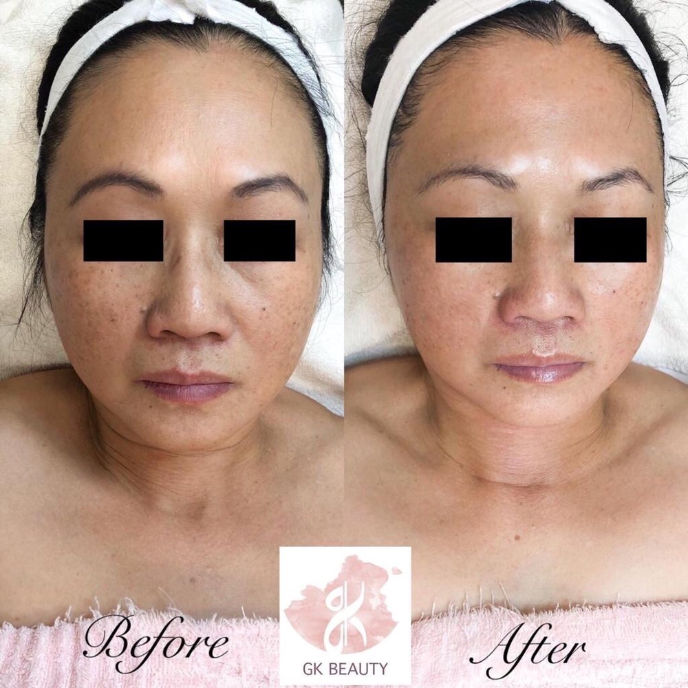 GK BEAUTY - Updated April 2024 - 13 Photos - 1940 W Chandler Blvd ...