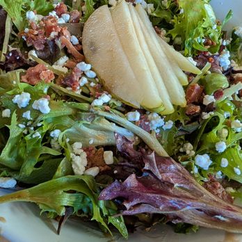 CASCADIA PIZZA - Updated January 2026 - 26 Photos & 40 Reviews - 500 ...