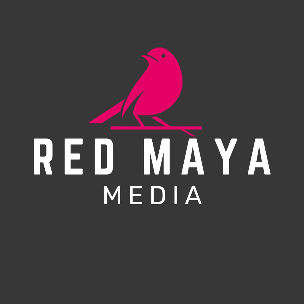 RED MAYA MEDIA - Updated February 2025 - Request Consultation - St ...