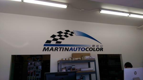 MARTIN AUTO COLOR - SAN JOSE - Updated December 2025 - 25 Photos - 919 ...
