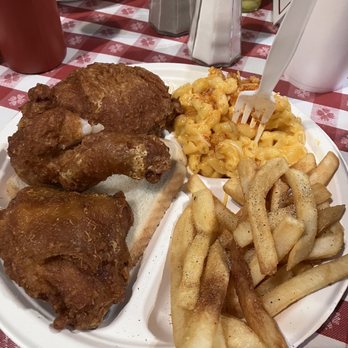 GUS’S WORLD FAMOUS FRIED CHICKEN - MESA - Updated May 2024 - 582 Photos ...