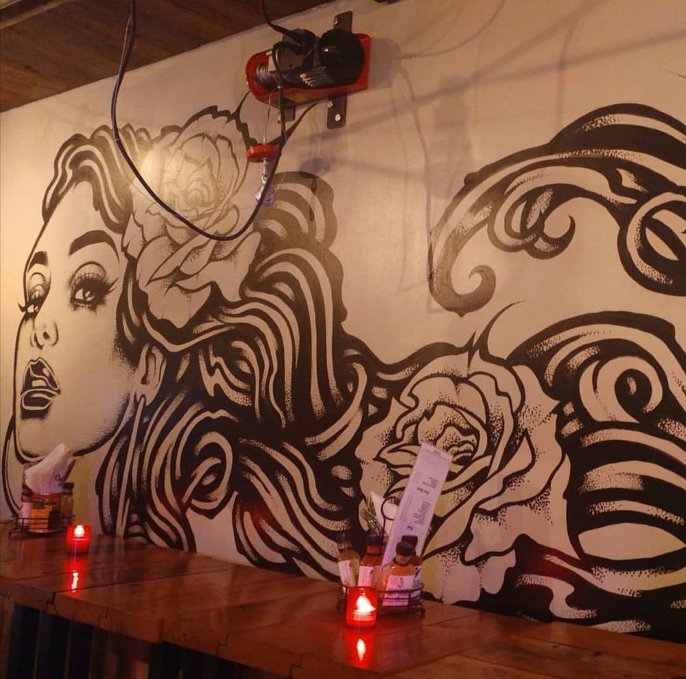 LUCY LOU - Vredenburg 30, Utrecht, The Netherlands - Mexican ...