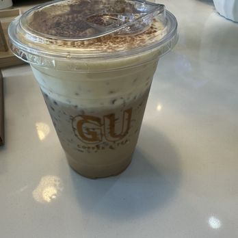 GU COFFEE & TEA - Updated August 2025 - 315 Photos & 127 Reviews - 1426 ...