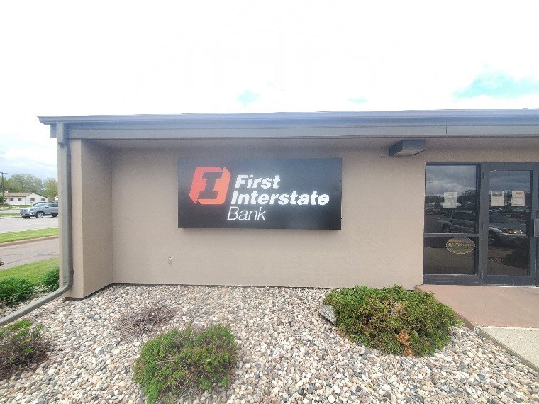 FIRST INTERSTATE BANK - Updated June 2025 - 1805 6th Ave SE, Aberdeen ...
