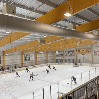 FORD ICE CENTER - BELLEVUE - Updated January 2026 - 13 Photos & 11 ...
