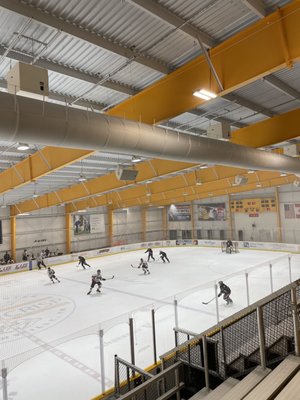 FORD ICE CENTER - BELLEVUE - Updated January 2026 - 13 Photos & 11 ...