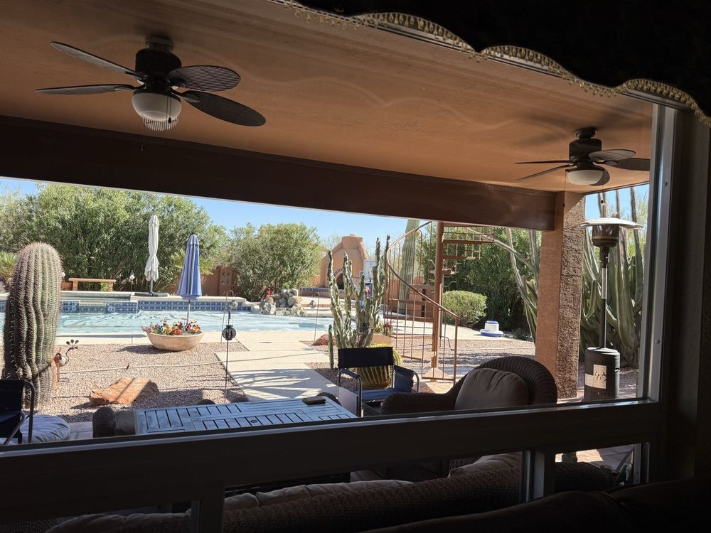 M&M’S WINDOW CLEANING AND HOME SERVICES - Updated January 2026 - 24 ...