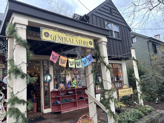 SUNBEAM GENERAL STORE - Updated November 2024 - 15 N Main St, New Hope, Pennsylvania ...
