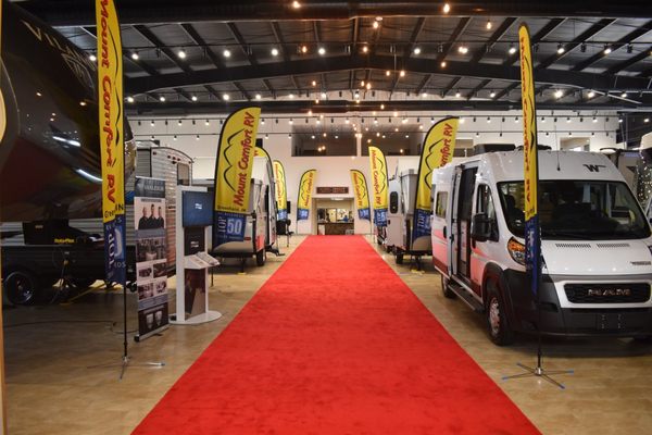 MOUNT COMFORT RV - Updated December 2025 - 74 Photos & 47 Reviews ...