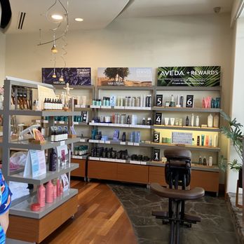 HO’ALA SALON AND SPA - 260 Photos & 398 Reviews - 1450 Ala Moana Blvd ...
