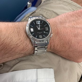 PB WATCH REPAIR - Updated October 2025 - 135 NW 1st St, Gresham, Oregon ...