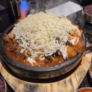 DAEHO KALBIJJIM & BEEF SOUP - 2826 Photos & 1756 Reviews - 1620 Post St ...